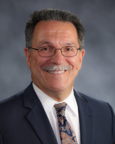 DeAngelo To Deliver Keynote Address At 2023 JHS Commencement | News ...